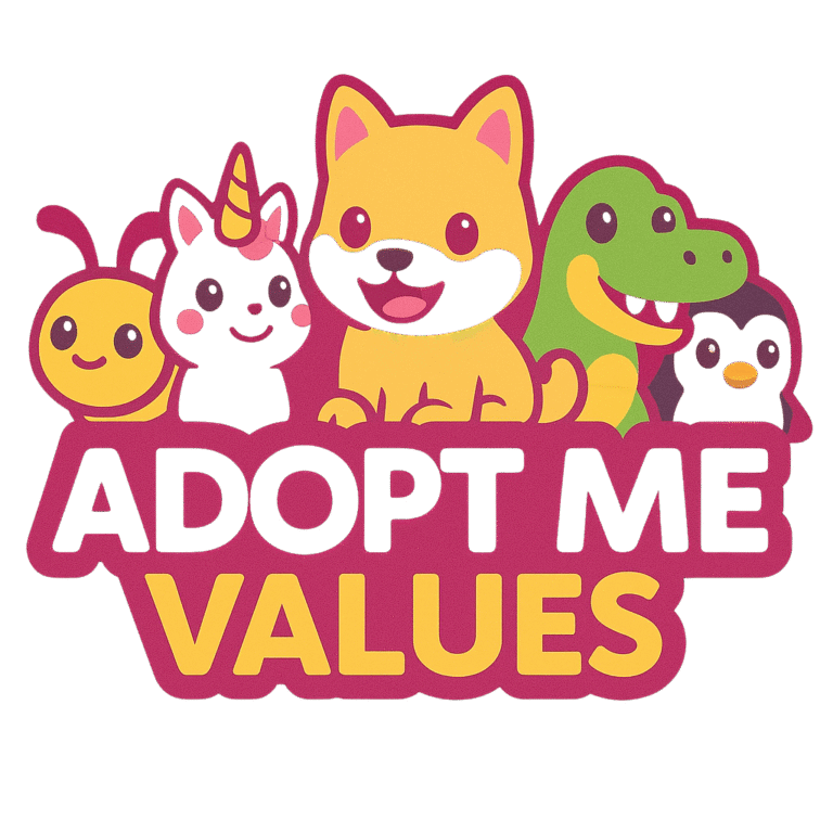 Discover the Ultimate Companion App for Adopt Me Traders – AdoptMe ...